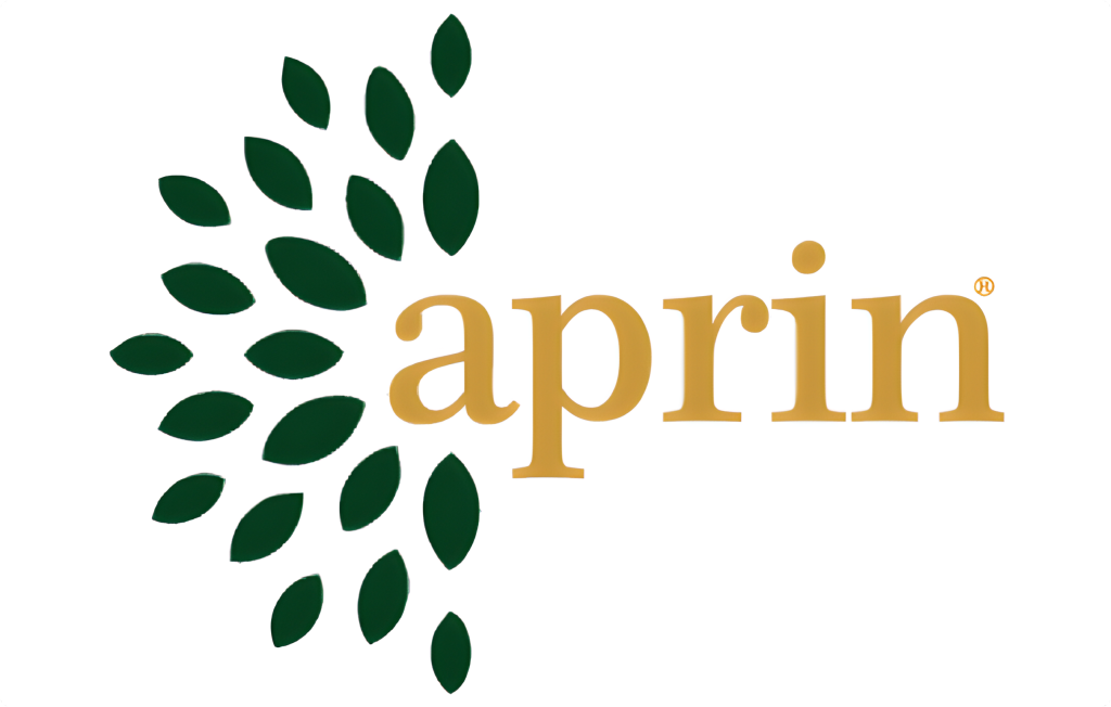 APRİN – – QUALITY TASTE